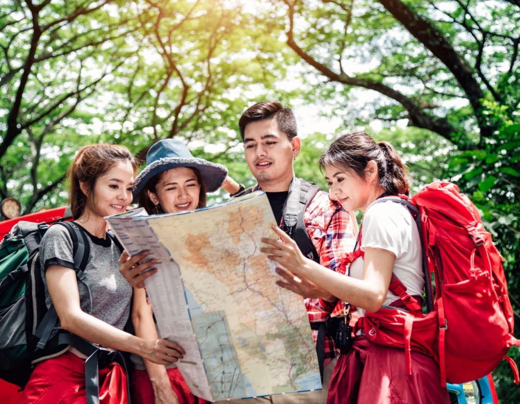 Apa itu Hiking? Cek Panduan Lengkapnya di Sini!