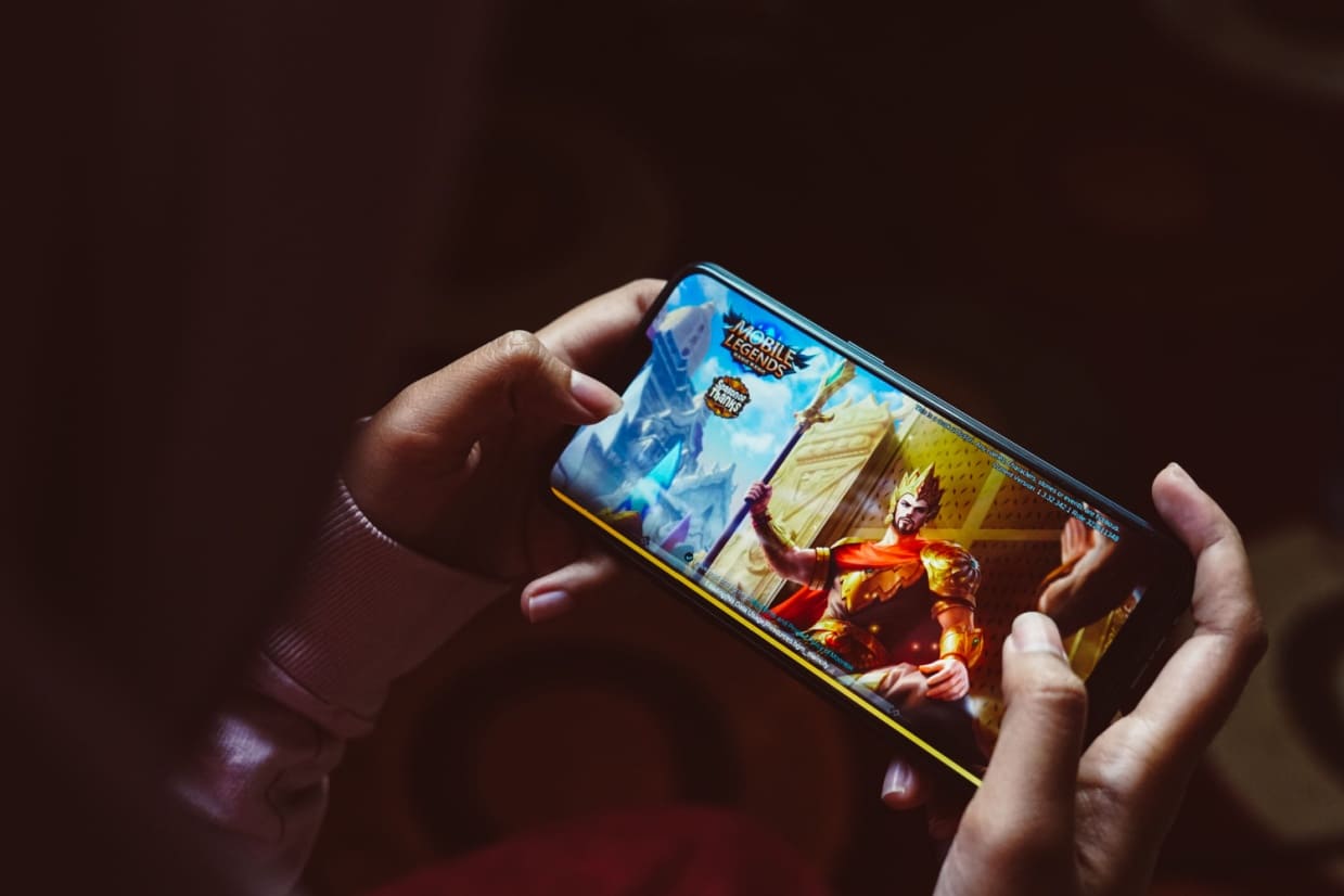 Auto Jagoan! Aplikasi Cheat Mobile Legends yang Aman