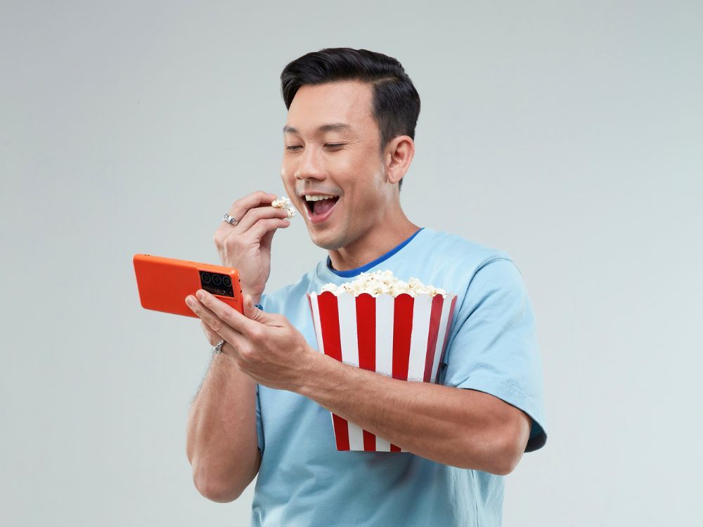 10 Aplikasi Nonton Film Gratis di HP yang Legal, Apa Saja?