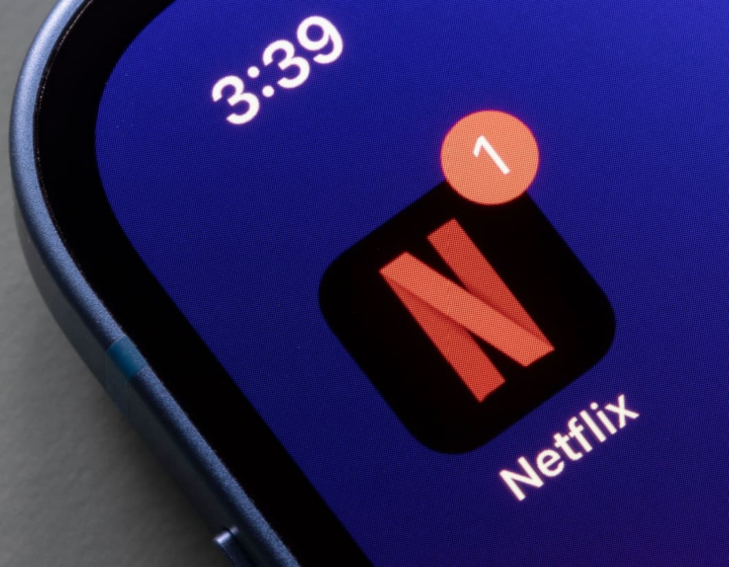 Bisakah Download Film Netflix di HP atau Laptop?