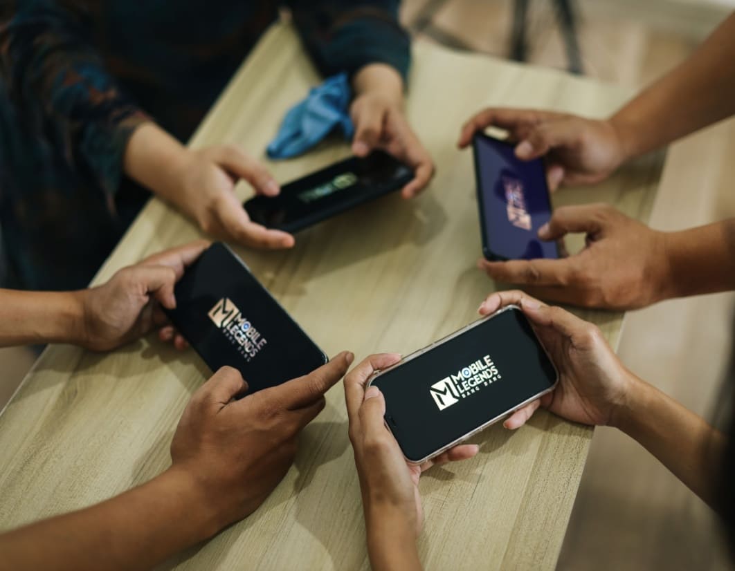 Cek Cara dan Tips Push Rank ML Win Streak