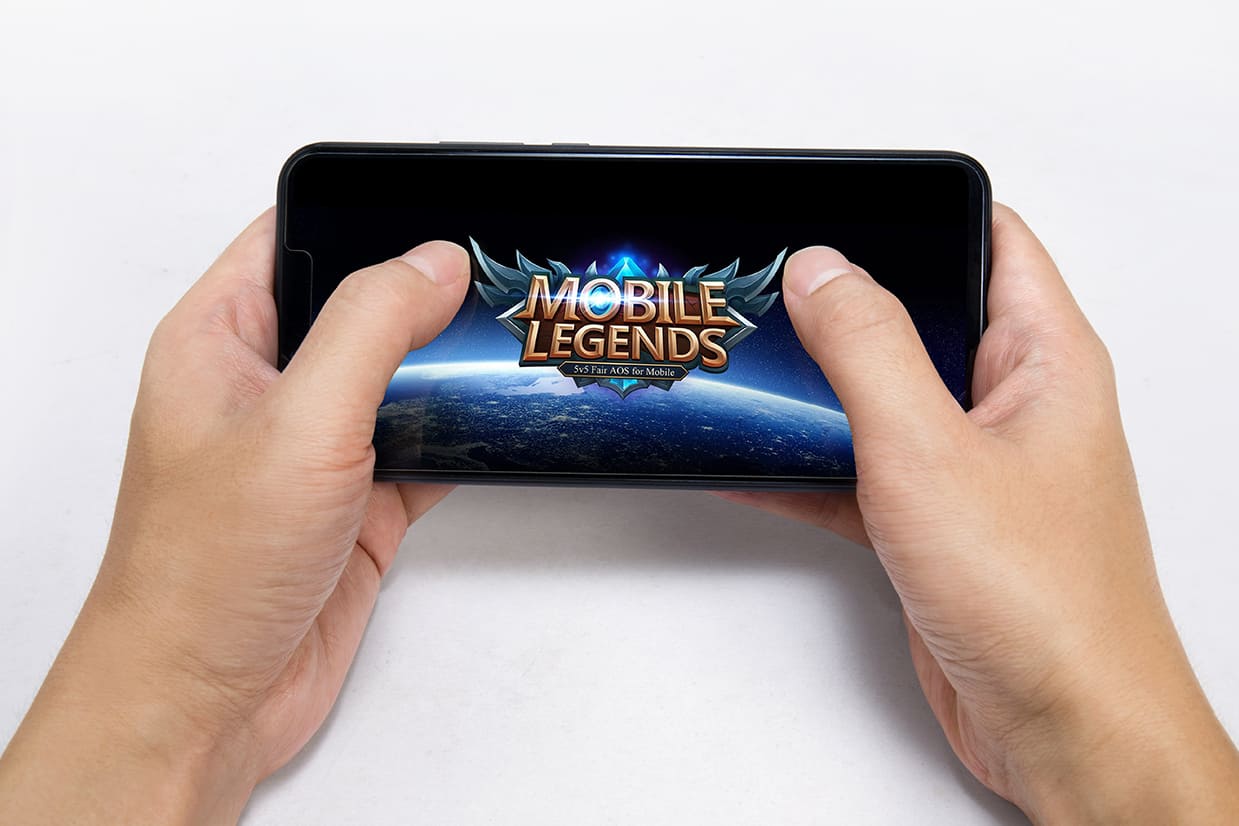 Hero Tank Mobile Legends Terbaik untuk Ranked