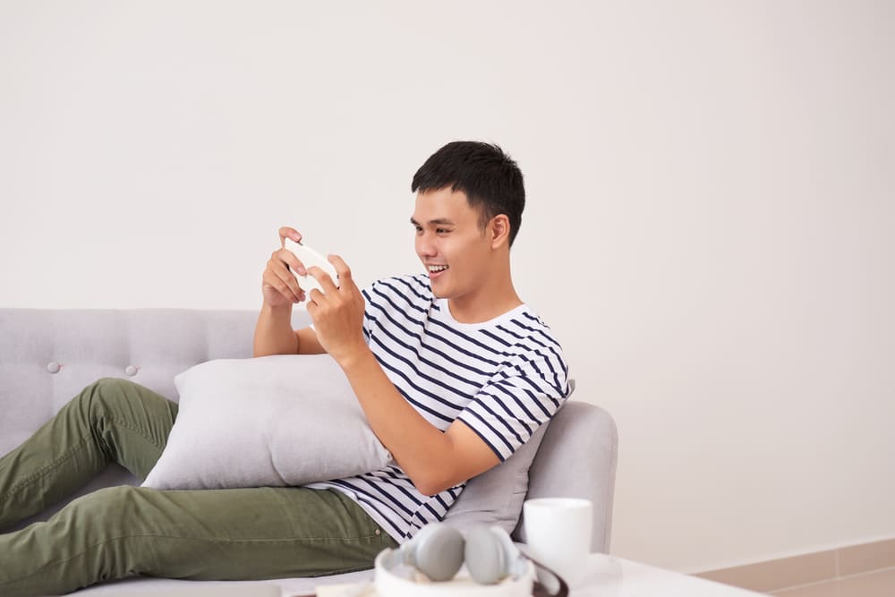 Ryden Free Fire: Karakter Anak Muda FF Cocok Buat Kamu