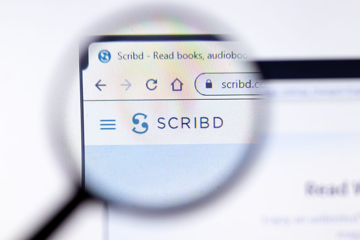 Cara Download Scribd Gratis Tanpa Akun Premium
