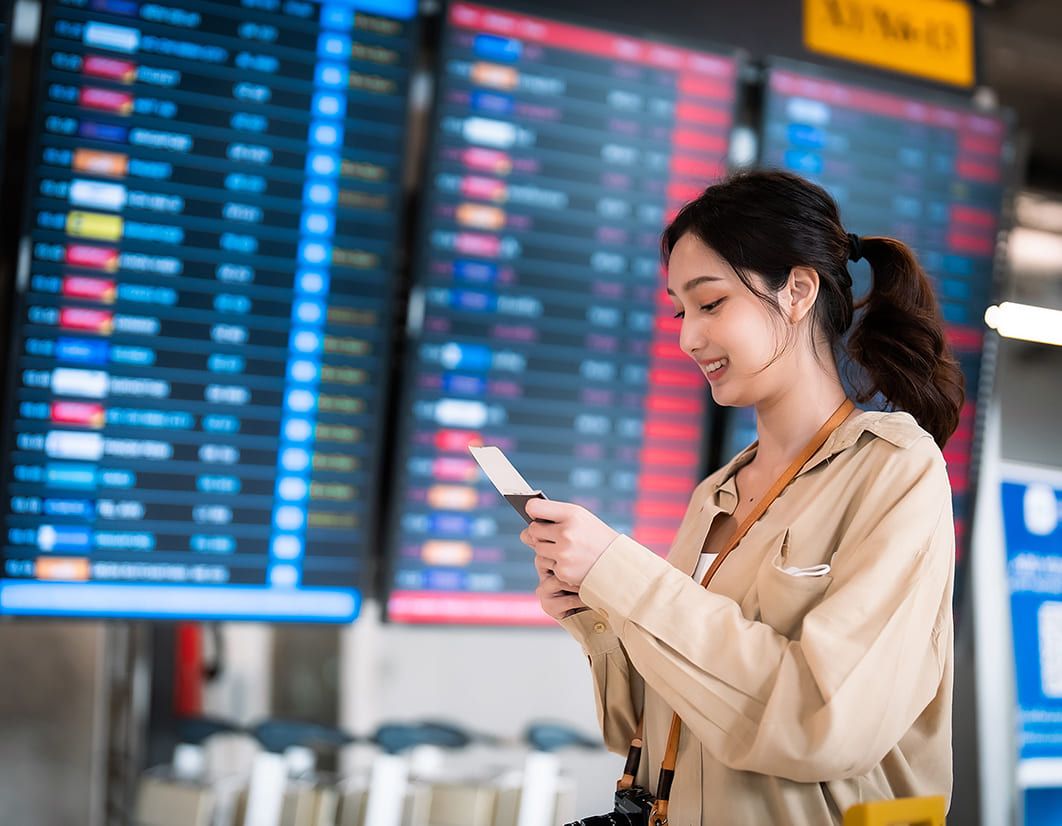 Rekomendasi Paket Kuota Roaming Terbaik & Cara Mengaktifkan